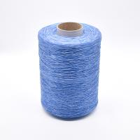 China Twist PP BCF Yarn For Colorful CLJ Carpet Made By 100% Polypropylene for sale