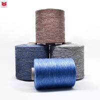 China Twist PP BCF Yarn For Colorful CLJ Carpet Made By 100% Polypropylene for sale