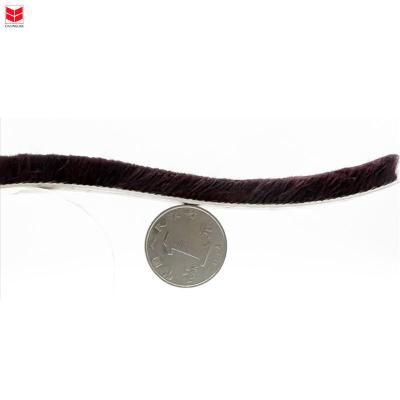 China Modern Design PP Material Seal Strip Door Sweep for Insectproof Function for sale