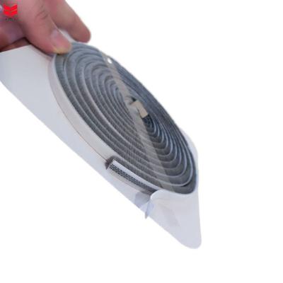 China Modern Design PP Material Seal Strip Door Sweep for Insectproof Function for sale