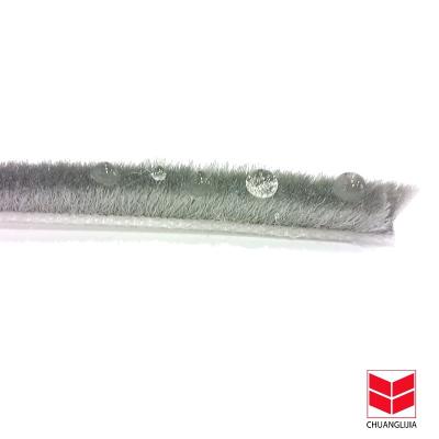 Cina 72F-130F Conteggio di filati CLJ 100% polipropilene siliconizzato Pp Bcf Filati per silicone impermeabile a strisce di aria in vendita