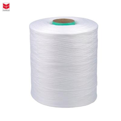 Cina 72F-130F Conteggio di filati CLJ 100% polipropilene siliconizzato Pp Bcf Filati per silicone impermeabile a strisce di aria in vendita
