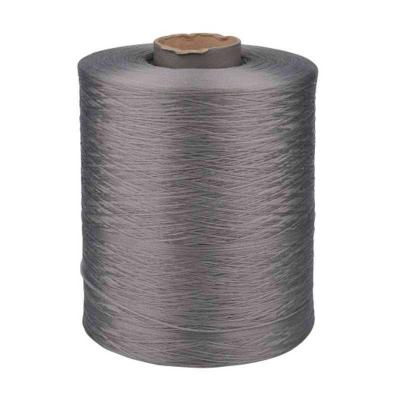 China Denier 900D 1000D 2000D 5000D Fdy Polypropyleen Multifilament Garens voor Pile Weatherstrip Te koop