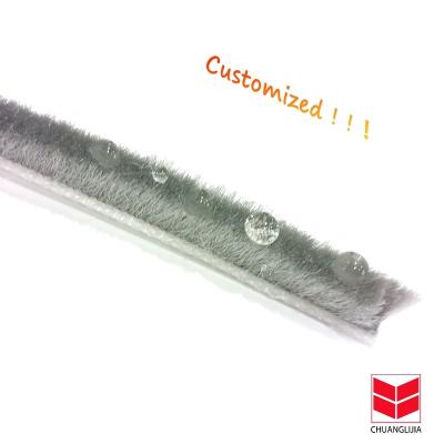 China Mohair Profissional para CLJ Professional Porta e Janela em apartamento de design moderno à venda