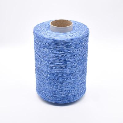 China High Tenacity CLJ Polypropyleengarn Twisted Filament Garn PP Woven Bag Sewing Thread 600d 900d Te koop