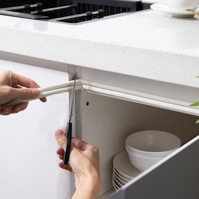 China Refrigerator Magnetic/ Oven Door/ Boat Window Rubber Edge Seal Strip with Weather Strip for sale