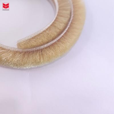 Cina CLJ Cornice di porta in lega di alluminio Pulsera di ripulitura per appartamenti altezza 3-25mm larghezza 3-50mm in vendita