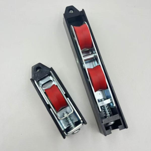 Quality Customizable Sliding Door Roller Pulley For Aluminum Door Window for sale