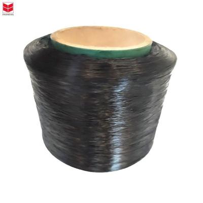 China 3mm 220-230g PP Yarn Crochet Hollow Thread for Hand Knitting Crochet Hat Bag Core Spun Style High Strength for sale
