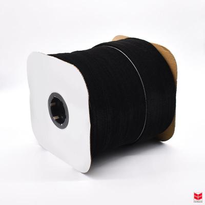 中国 シリコン ウールパイル 扉と窓の天気帯 ブラック/グレー/ブラウン/ホワイト/その他 販売のため