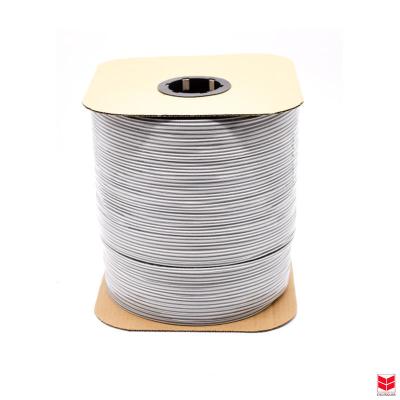 Cina Materiale in PP CLJ F20 Fresca da stampo Strip meteorologico per porta scorrevole 4.8*9MM Sello di porta in vetro Altezza pila 3-25mm/Lampietà 3-50mm in vendita