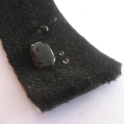China 100% PP Materiaal Geweven Borstel Sigel Wol Pile Weerstrook voor huisdier Deur Stofdicht Insektdicht geluidsdicht Functie Te koop