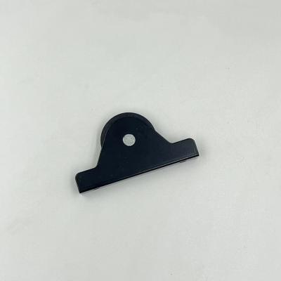 China Apartment Iron Window Pulley With Sliding Door Tracks And Rollers Accessories Heavy Duty for sale