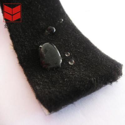 China Woven Pile Weather Strip Door Window Brush Pile Weather Stripping with Pile Height 3-25mm and Width 3-50mm for sale