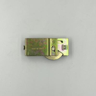 China Single Wheel Door Window Roller for Aluminium Windows and Traditional Sliding Doors for sale