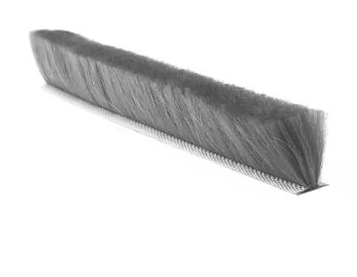 China Pintura personalizada de Weatherstripping Weather Strip em preto/cinzento/marrom/branco/outras cores para produção personalizada OEM à venda