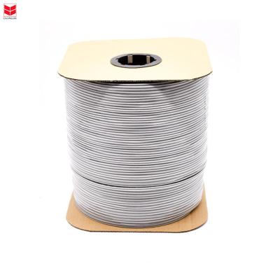 Cina 3-25mm Altezza di pila impermeabile a prova di polvere estrusivo di supporto Strip meteo per finestra e porta moderna stile di design moderno in vendita