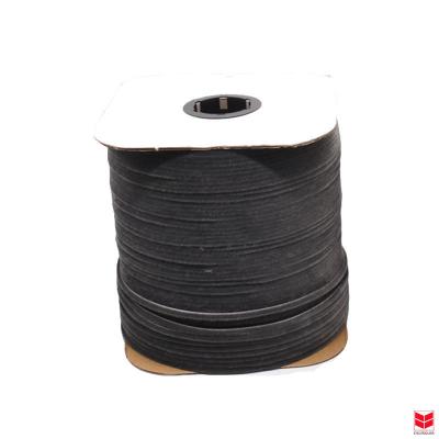 Cina 3-25mm Altezza di pila impermeabile a prova di polvere estrusivo di supporto Strip meteo per finestra e porta moderna stile di design moderno in vendita