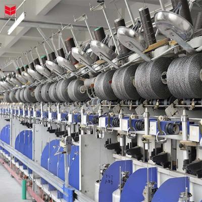 Cina Spazzola per le finestre scorrevoli per le pilastre industriali per il tempo 100%PP Spazzola per le pilastre altezza 3-25mm / larghezza 3-50mm in vendita