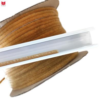 China Customized Window Mohair Stripping Pile Weather Strip for Apartment in Apartments for sale