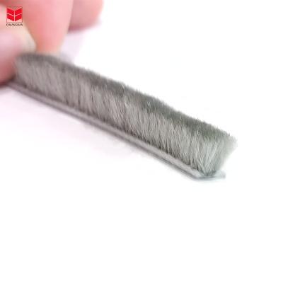 中国 モダンデザイン 工業用 天気 滑り窓用 ブラウン/白色 販売のため