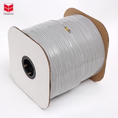 中国 粘着式 防風 防天 ストリップ ドア 抽出 ストッパー ドア スイープ ドア 底部 シール ストリップ 100% PP スタイ 販売のため