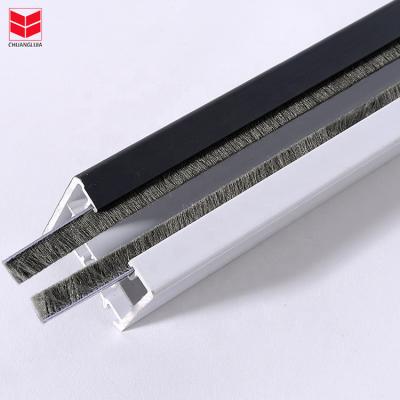 Cina Moderno design porta fondo sigillo striscia antipolvere e impermeabile con strisce stagno finestra meteo in vendita