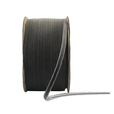 China PP Door Pile Weather Strip Window Door Brush Seal Waterproof Sealing Strip for Window and Door 100%PP Pile Height 3-25mm /width 3-50mm for sale
