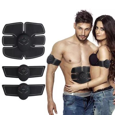 China Electrical Muscle ABS Training Massager for sale