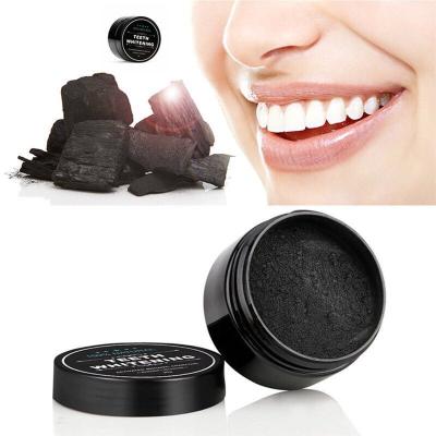 China Charcoal Teeth Whitening Powder for sale