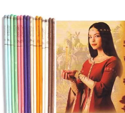 China Natural Ear Candles for Thermal-Auricular Therapy for sale