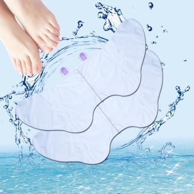 China Exfoliating Foot Mask for sale