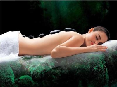China Hot Stone Massage Kits for sale