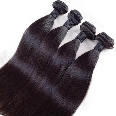 China Top Sales No Chemical Natural Indian Hair Virgin 100 Percent Virgin Indian Remy Human Hair for sale