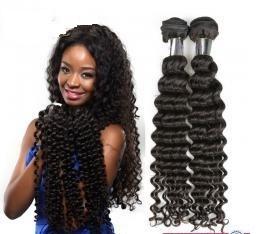 China Virgin Curly Hair Great Hot Natural Curly Hair Extensions new style in 2018 with good quality and low price for sale