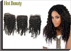 China Virgin Curly Hair Great Hot Natural Curly Hair Extensions for your beauty now hot item as favorite choice customer for sale