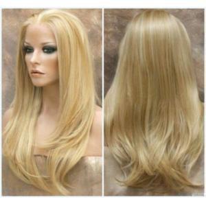 China FULL LACE WIG OR FRONT LACE WIG VIRGIN HAIR FOR YOUR BEAUTY for sale