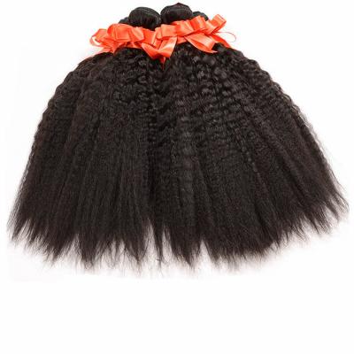 China Non Remy Hair cheap Straight Cambodian Hair 16-20'' length for you newest style for sale
