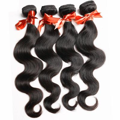 China Virgin Remy Brazilian Hair Weft Wholesale Virgin Hair Vendors Brazilian Hair Weft for sale