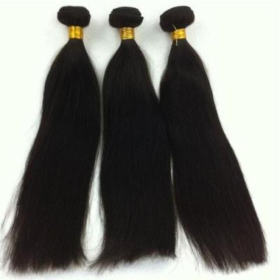 China Top Sale Brazilian Hair Full Lace Wig with Natural human Hair Straight Wig for Women for sale