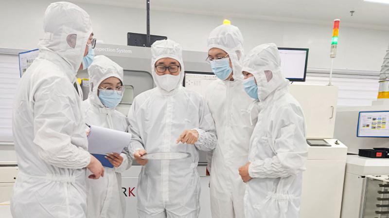 Proveedor verificado de China - Krunter Future Tech (Dongguan) Co., Ltd.