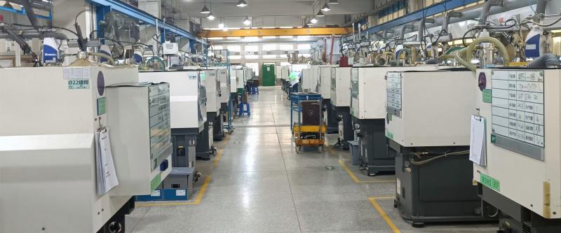 Proveedor verificado de China - Krunter Future Tech (Dongguan) Co., Ltd.
