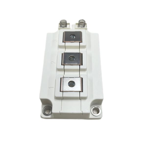Quality Industrial IGBT Module KWG600H12N4B Copper Base Plate Igbt Modul for sale
