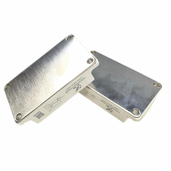 Quality Industrial IGBT Module KWG600H12N4B Copper Base Plate Igbt Modul for sale