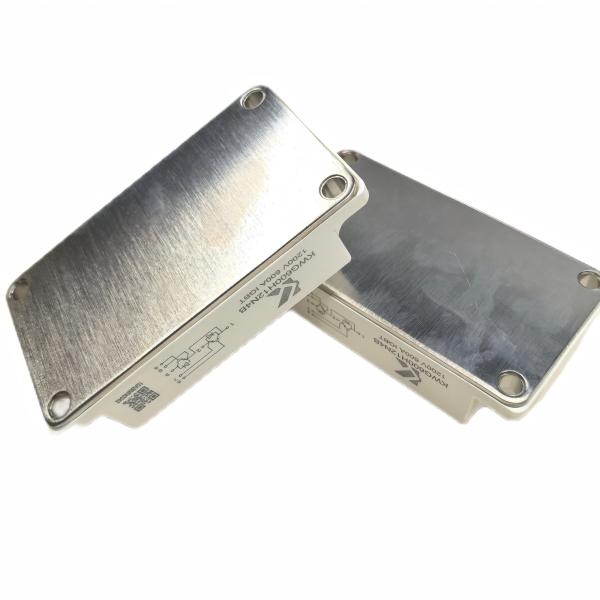 Quality Industrial IGBT Module KWG600H12N4B Copper Base Plate Igbt Modul for sale