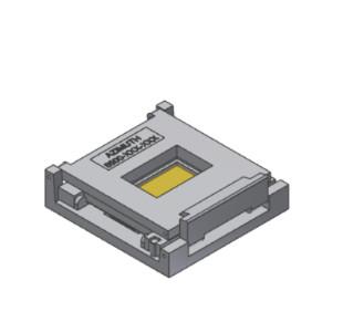 중국 쿼드 플래트 팩 - 캐리어와 컨택터 8500-635mm-128RT 컨택터와 내구성으로 다음 단계로 귀하의 비즈니스를 가져가십시오 판매용
