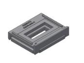 중국 납 없는 쿼드 플래트 6040-840-4 컨택터와 내구성으로 다음 단계로 당신의 사업을 가져가십시오 판매용