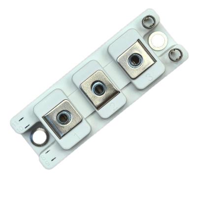China Low VCE sat and Short Circuit Current IGBT Module for and Low Switching Losses for sale