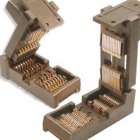 Quality Loranger Test Socket The Ultimate Solution for Testing Efficiency Insulation Resistance 1000 Megaohms for sale