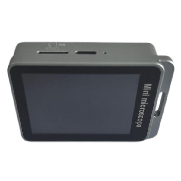 2.4 Inch  320 X 240 KR - Mini Microscope Portable Digital Microscope